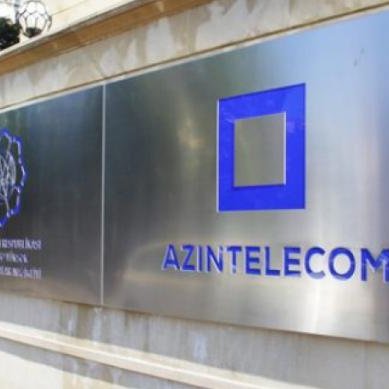 AzInTelecom - AzInTelecom
