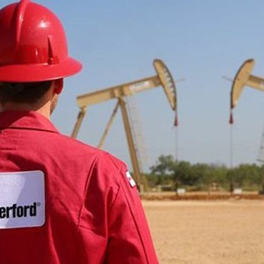 Weatherford International - Weatherford International