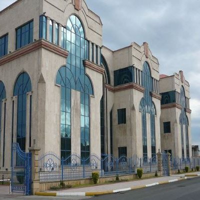 Azersun Holding - Azersun Holding