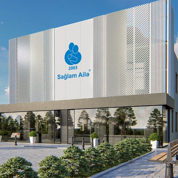 Sağlam Ailə - Sağlam Ailə