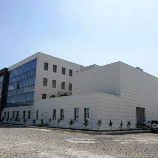 Azərbaycan Metrologiya İnstitutu - Azərbaycan Metrologiya İnstitutu