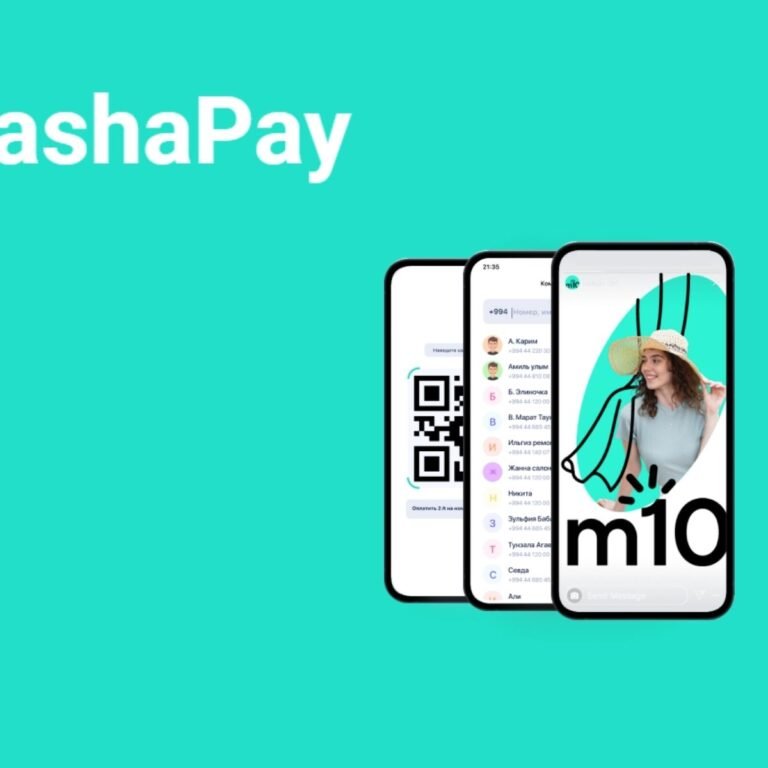 PashaPay MMC - PashaPay MMC