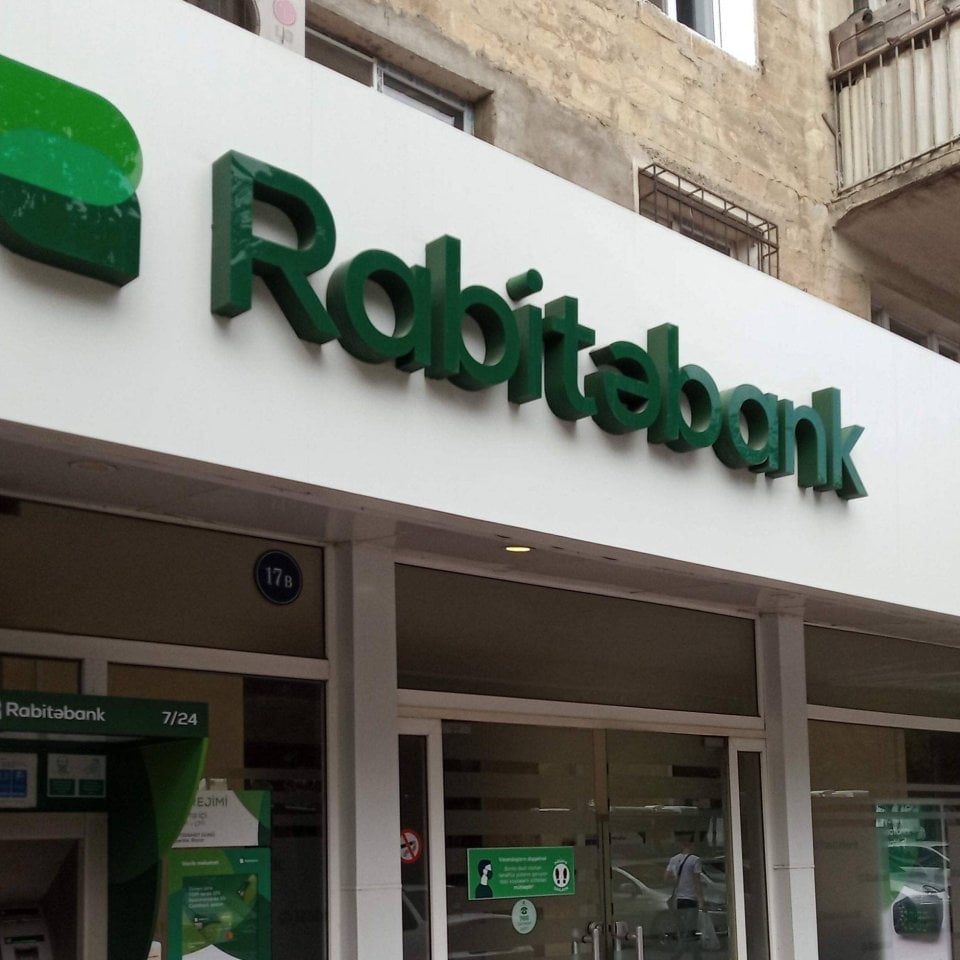 Rabitabank - Rabitabank